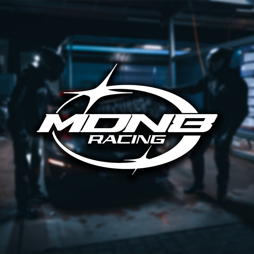 MIDNIGHT RACING – Midnight Racing