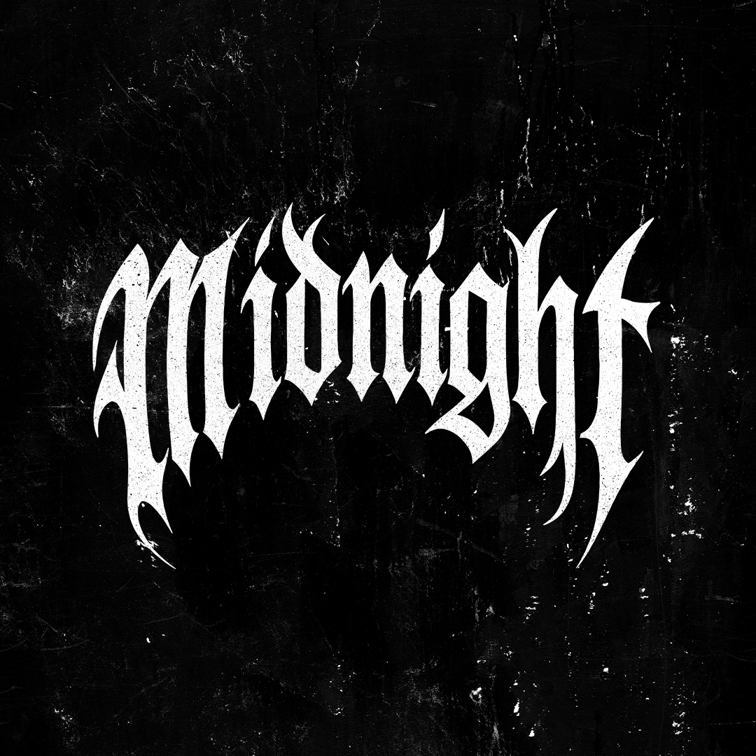 MIDNIGHT RACING – Midnight Racing