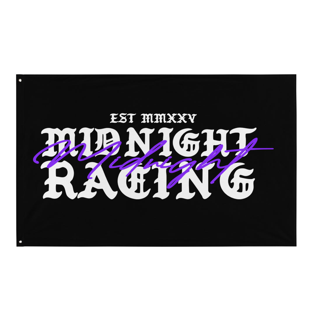 MIDNIGHT RACING – Midnight Racing
