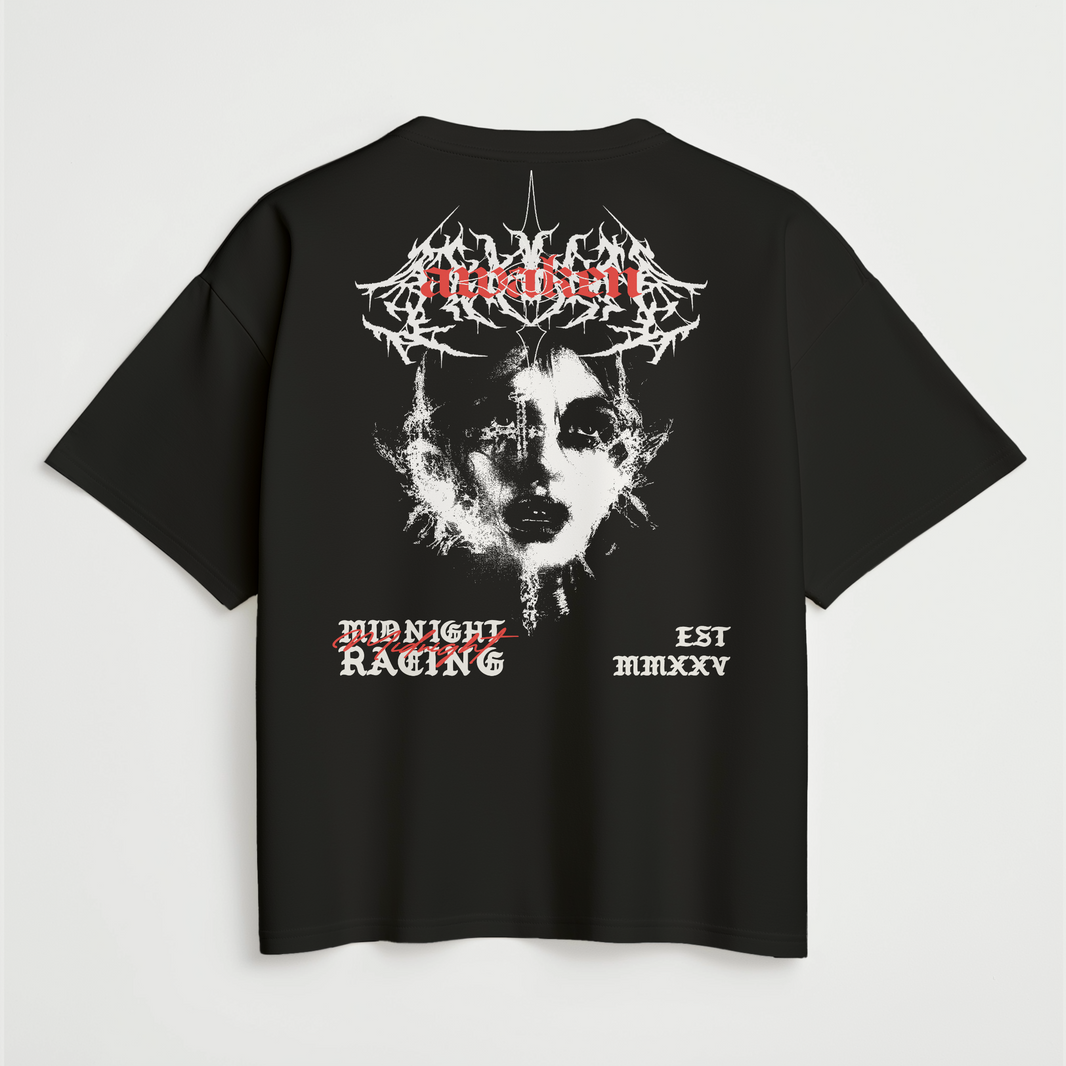 MIDNIGHT RACING – Midnight Racing
